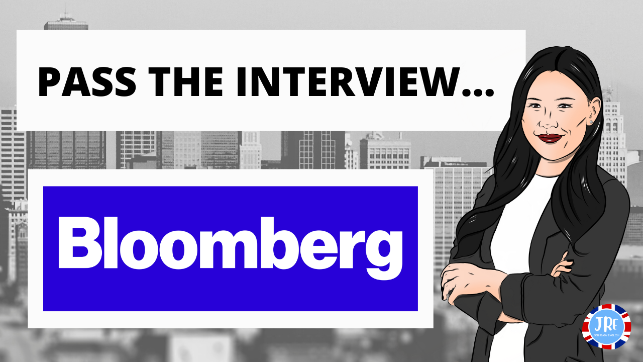 Bloomberg 2023 Pass The Interview Pack
