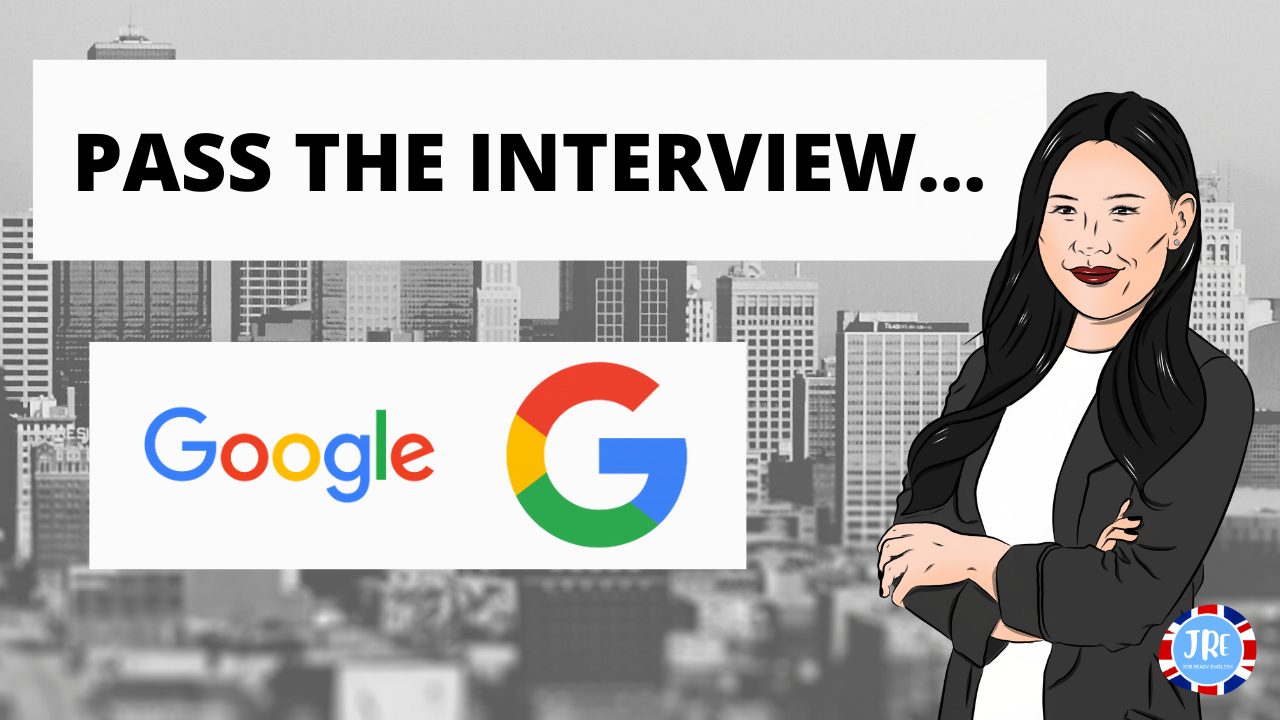 Google 2023 Pass The Interview Pack