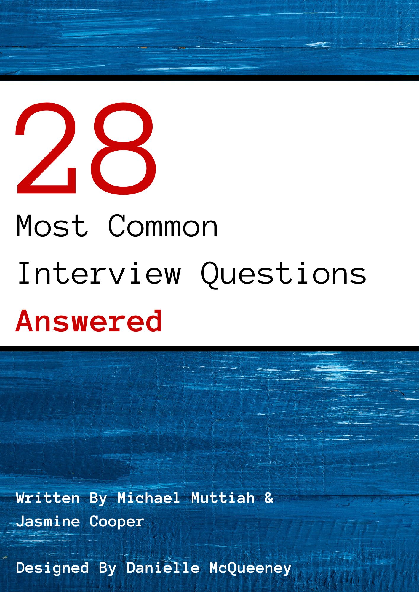 PwC 2024 Pass The Interview Pack