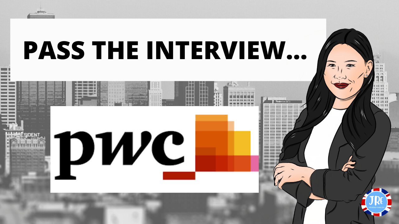 PwC 2024 Pass The Interview Pack
