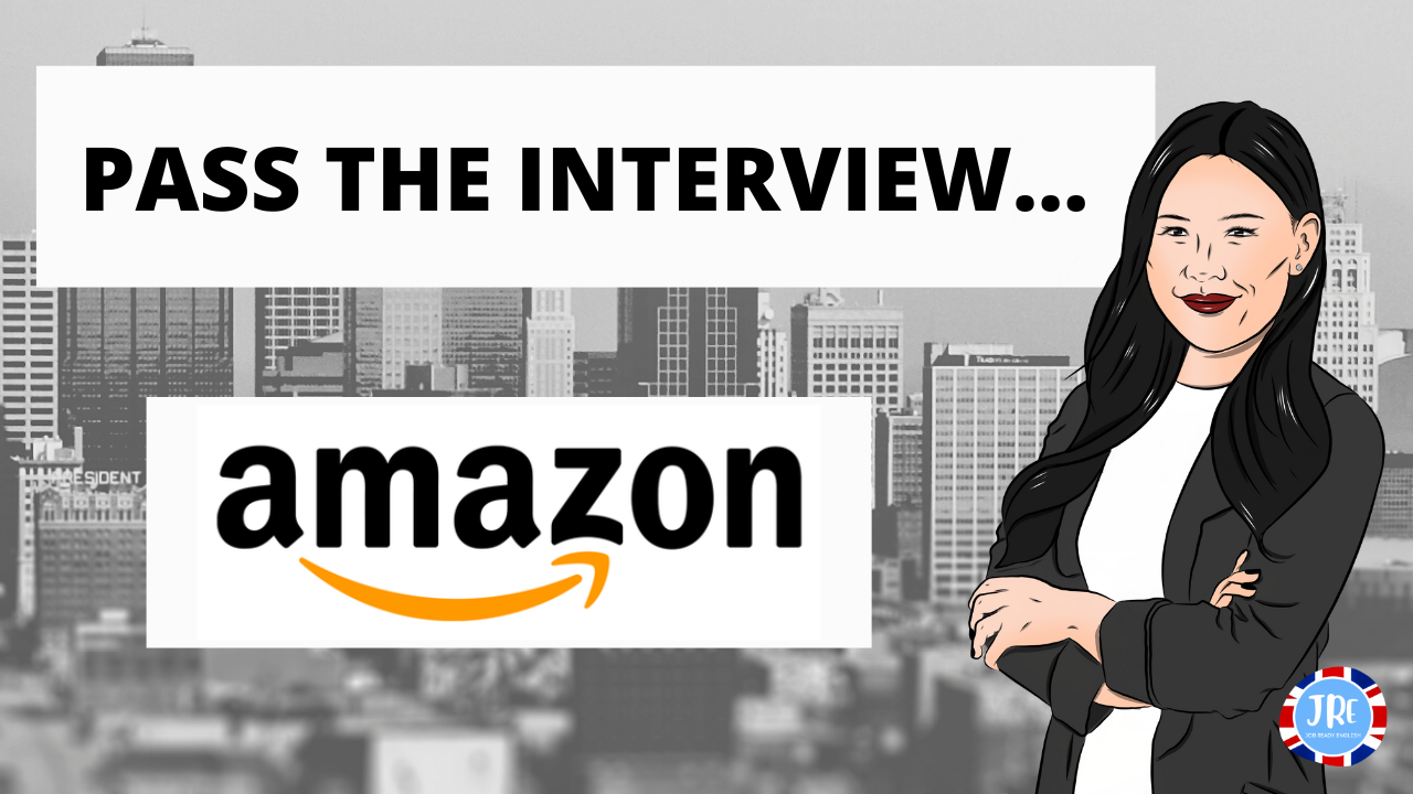 Amazon 2023 Pass The Interview Pack