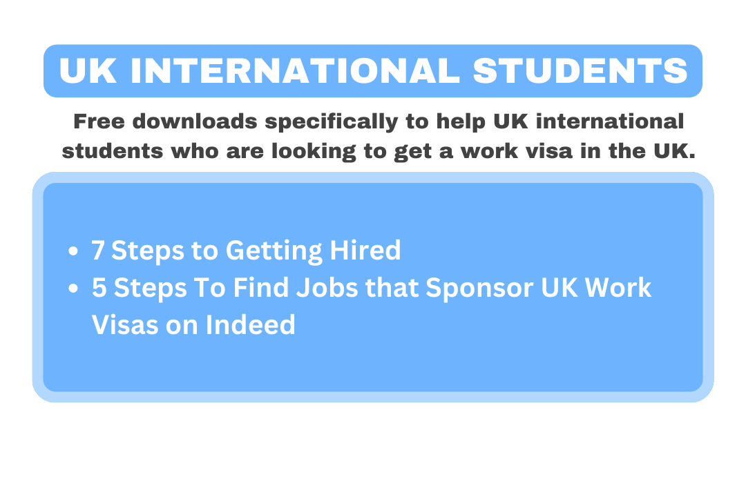 Application Success Secrets